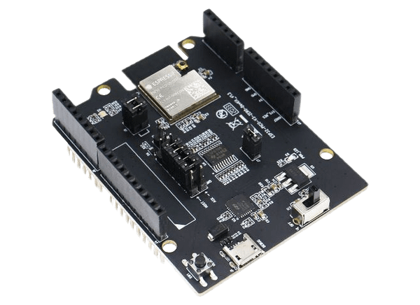 Espressif Systems Esp32 Pico V3 Zero Development Kit Electronic 2071